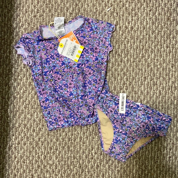 Shade Critters Swim Shade Critters Twopiece Suit Poshmark